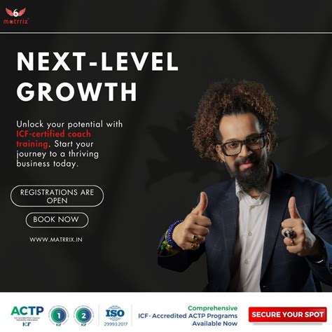 Unlockyourpotential Icfcoachtraining Nextlevelgrowth Empowerment
