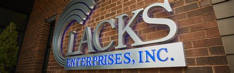 Media Center Lacks Enterprises