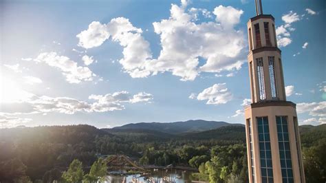 Camp Regeneration 2022 In Glorieta New Mexico