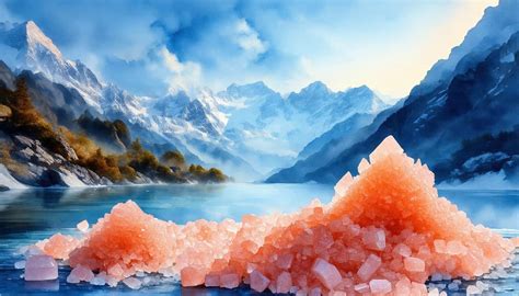 The Truth Behind Original Himalayan Crystal Salt Authenticity Health