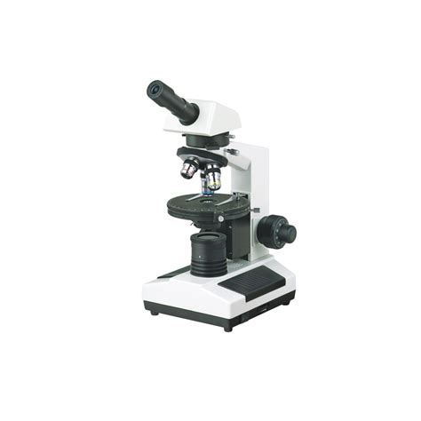 Polarizing Microscopes