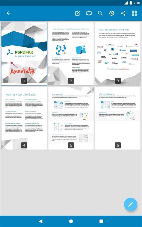 Pdf Viewer For Android Apk Download