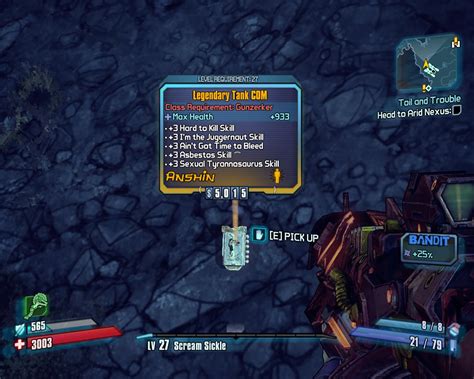 108 Best Eridium Images On Pholder Borderlands2 Borderlands3 And