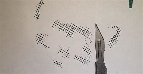 Tiny Halftone Album On Imgur