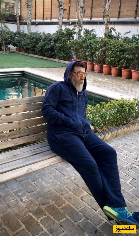 عکس های دکوراسیون مجلل خانه زنده یاد علی انصاری حیف و صد حیف