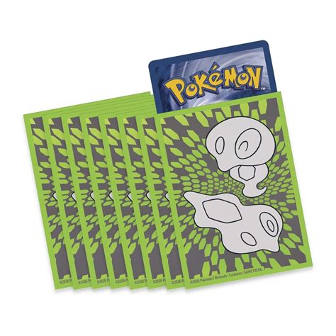 Pokémon Tcg Mega Evolution Perfect Order Pokémon Center Elite Trainer