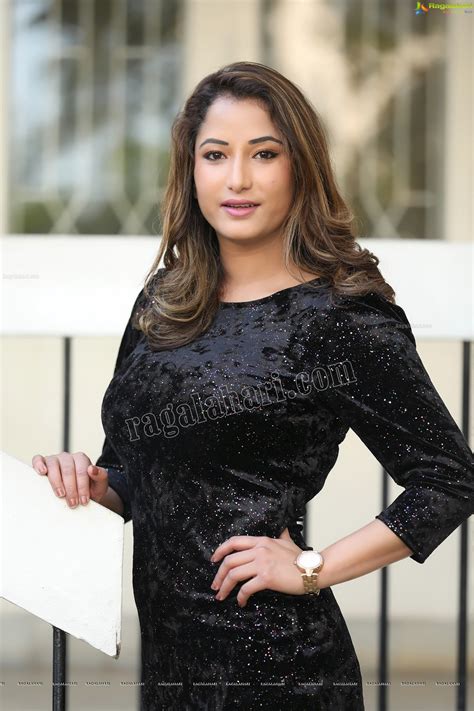 Ragalahari Model Anitha Ragalahari Exclusive Photo Shoot