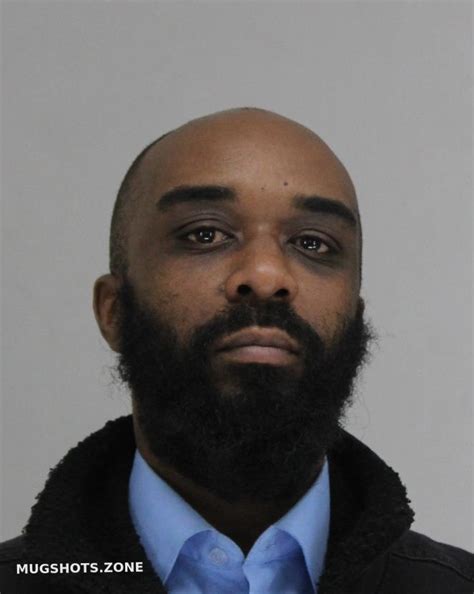 Ferguson Torrell 04 16 2025 Dallas County Mugshots Zone