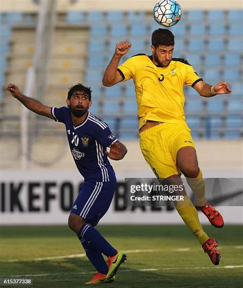Ahmed Al Khalil Photos And Premium High Res Pictures Getty Images