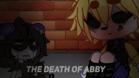 Death Of Abby Description Youtube