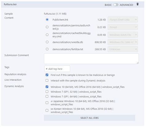 Vmray Platform 202420 Release Highlights Vmray