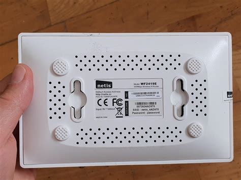 router netis wf2419e aukro