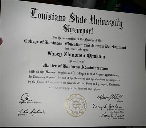 Mba Degree Has Arrived Next Thing On My List Is Cpa Kasey Ohakam 12 Comments