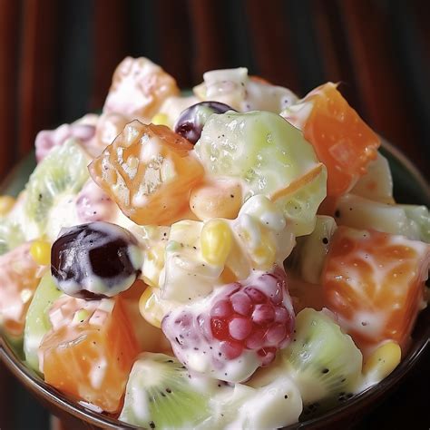 Irresistible Cherry Pineapple Cool Whip Salad 1k Recipes