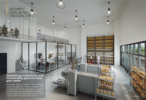 Food Point Tai Seng Official 2025 Freehold Food Factory