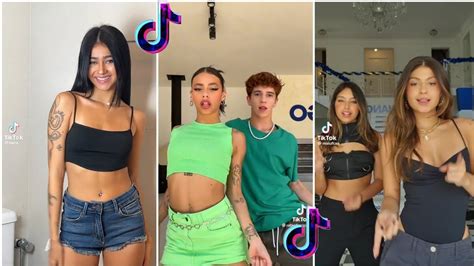 🇧🇷 Dancinhas Do Tik Tok 🇧🇷 Youtube