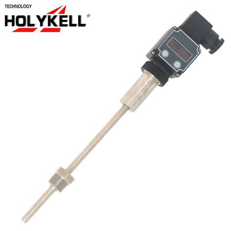 Factory Cost 0 10v Signal Temperature Sensor For Agricultural