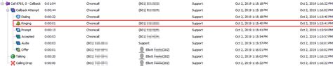 Queue Callback Strategies Reserve Agent And Wait In Queue Xima