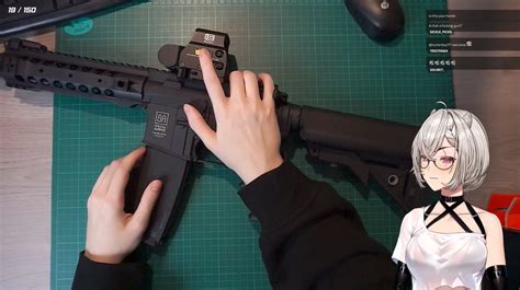 Vt Virtual Youtubers Searching For Posts That Contain ‘saruei