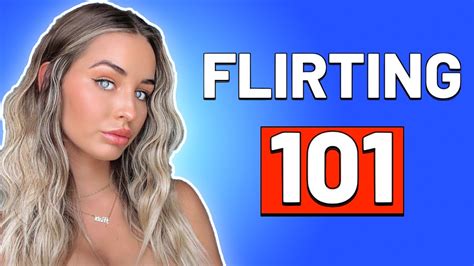How To Build Sexual Tension Through Conversation How To Sexualize YouTube