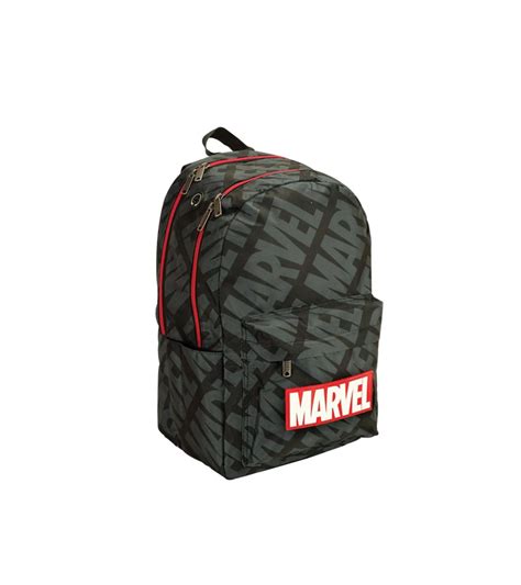 Marvel Backpack Tinytwinklemalta