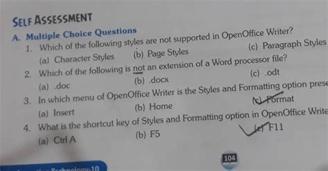 class x part b unit 1 digital documentation advanced