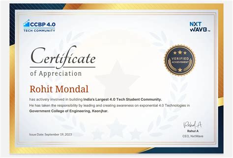 Rohit Mondal On Linkedin Ommprakashsenapaty Leadership Teamwork