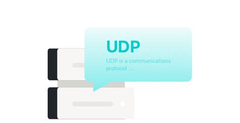 Everest UDP A VPN Protocol Based On UDP By X VPN