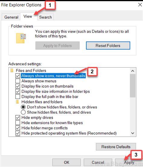 Fix Com Surrogate Has Stopped Working In Windows 10
