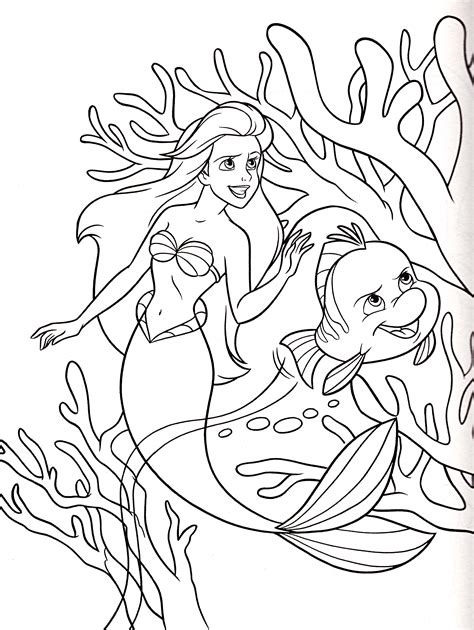 Disney Printable Coloring Pages Free Math Worksheet Printable