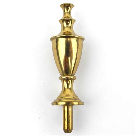 Barometer Finial 47mm Cf41