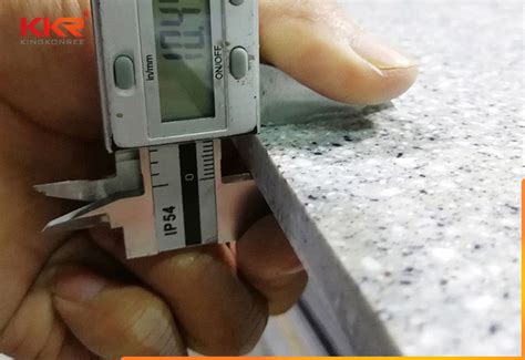 Modified Acrylic Solid Surface Kkr M1615 Kkr