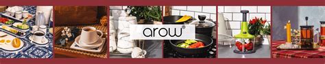 Arow Small Kitchen Appliances