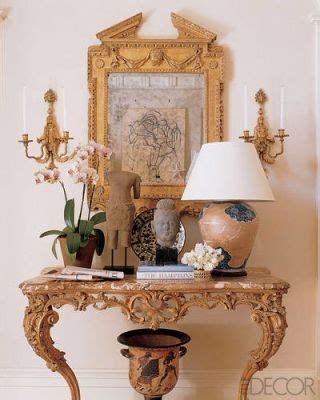 Inside Michael S Smiths Home Decor Elle Decor Decor Interior Design