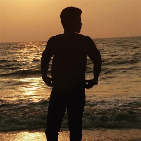 Aswin 🪐 Aswin Here • Threads Say More