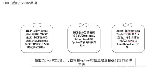 华为dhcp snooping原理及其实验配置 csdn博客