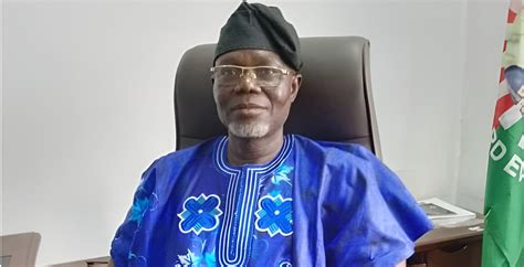 Ondo Guber Why I Lost Lp Candidate Olorunfemi