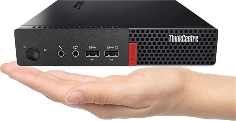Thinkcentre Tiny Pc Lenovo Siêu Gọn Nhẹ Hiệu Năng Cao Core I5 Wifi