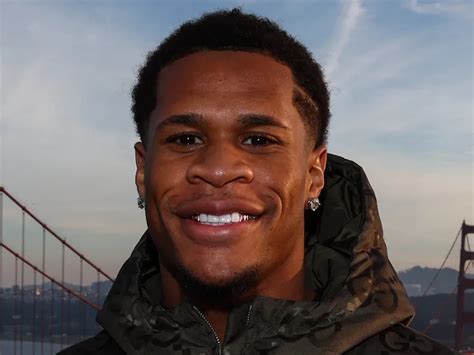 Devin Haney Considering Moving Up To Welterweight Division For His Next