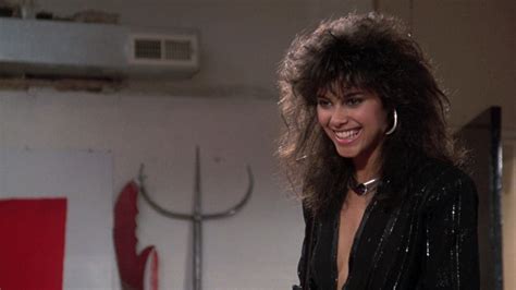 Vanity Last Dragon