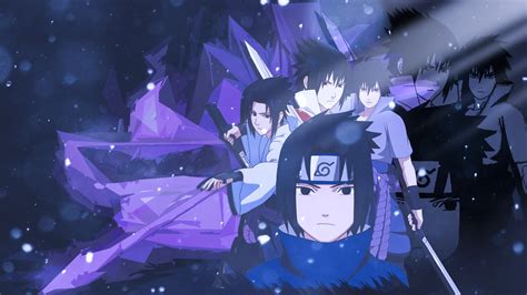 Uchiha Sasuke Akatsuki Mode By Mada654 On Deviantart