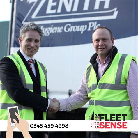 Tom Dickerson On Linkedin Fleetsense Fleetmanagement Fleetmanagers