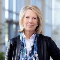 Johanna Mercier Chief Commercial And Corporate Affairs Officer At