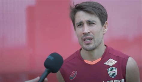 Bojan Krkić O łatce Nowego Messiego Nie Rozumiałem W Ogóle Jak Mógłbym Sprostać Takim