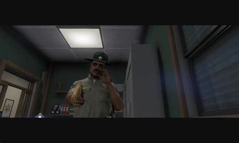 Isaac Flash Letsrp Wiki Fandom