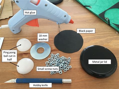 Diy Tilting Microscope Stage John C Willman