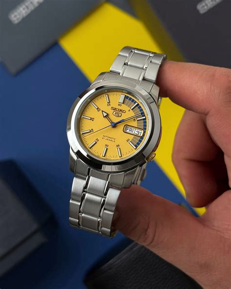 ‎⌚️ ساعت مهران ⌚️‎ ‎‏🇯🇵سیکو قابل اعتماد، مقاوم و ماندگار رفرنس Snkk29k1 با طراحی خاص صفحش یکی