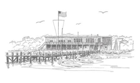 Club History Bay Waveland Yacht Club