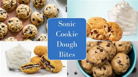 Sonic Blast Menu 2025 Flavors And Prices