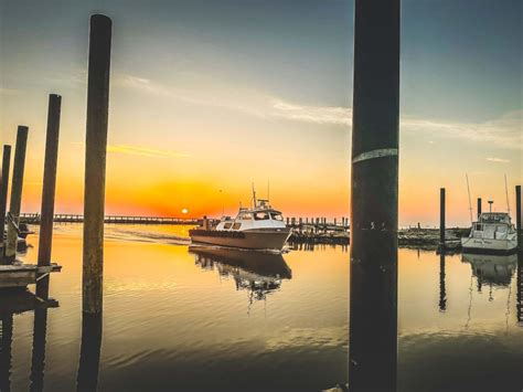 Monika C Crew Boat Curtin Maritime Marine Solutions